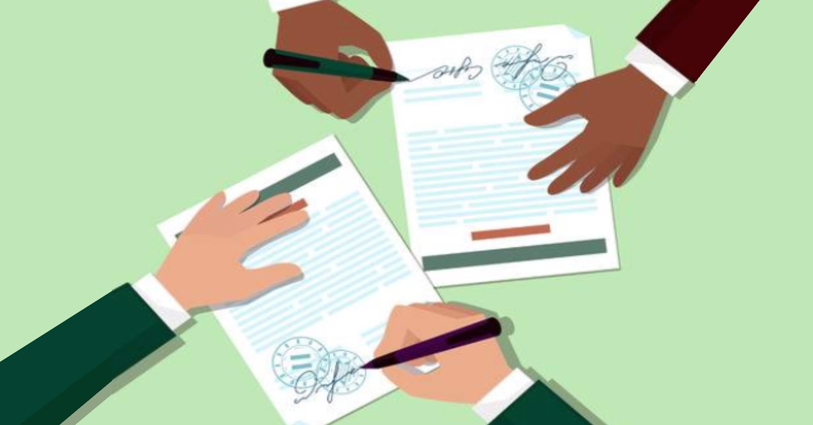 CREATING A FREELANCE CONTRACT Gigonomy